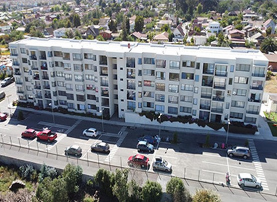 Conócenos – MD2 Inmobiliaria